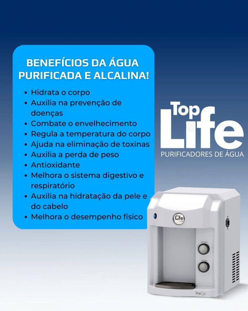 MERCADO FILTROS E BEBEDOUROS – | Revenda Oficial de Purificadores Everest